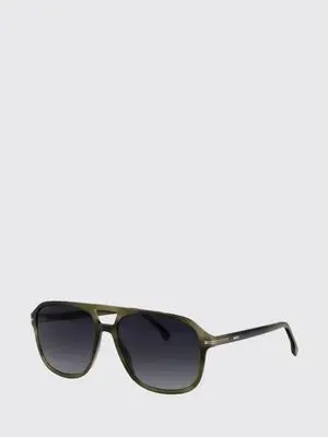 BOSS Sunglasses - Green