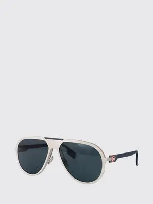 Canada Goose Aviator Sunglasses Silver