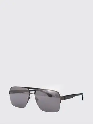 Boss Oval Eyewear For Men