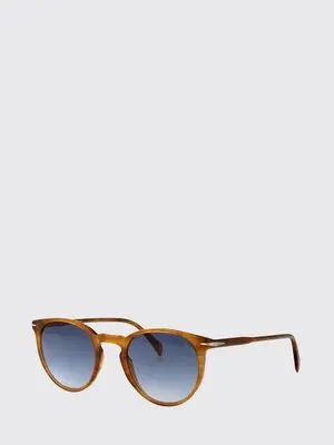 DB EYEWEAR BY DAVID BECKHAM Sunglasses - Yellow