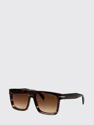DB EYEWEAR BY DAVID BECKHAM Sunglasses - Brown