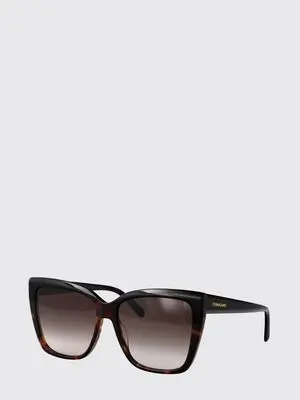 FERRAGAMO Sunglasses - Black 1