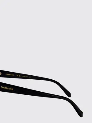 FERRAGAMO Sunglasses - Black 1