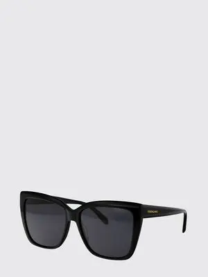 FERRAGAMO Sunglasses Black