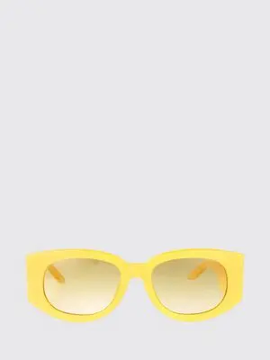 Casablanca Sunglasses - Yellow