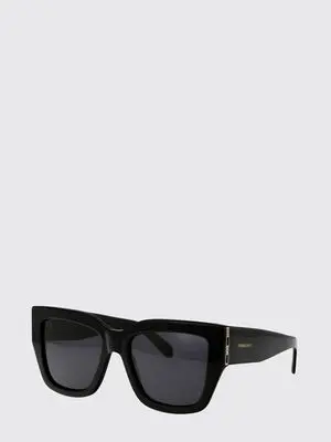 FERRAGAMO Sunglasses Black