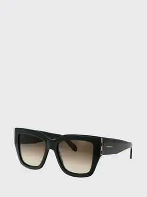 FERRAGAMO Sunglasses - Green
