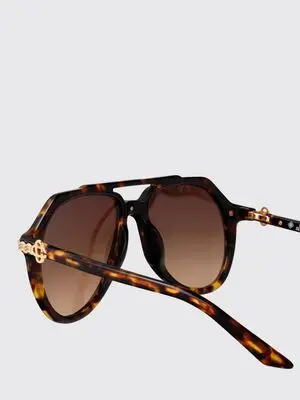 Casablanca Aviator Sunglasses