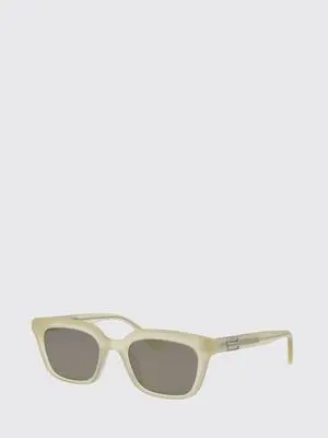 GENTLE MONSTER Sunglasses - Yellow