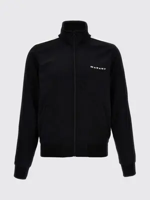 Isabel Marant Off The Shoulder Sweatshirts Hoodies For Men