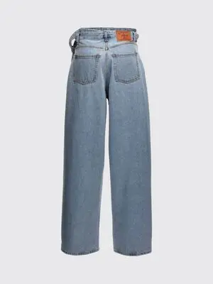 Y/project Belted Jeans