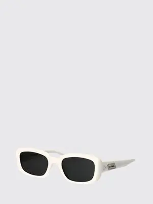 GENTLE MONSTER Sunglasses - White