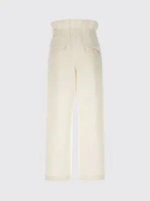 Issey Miyake Wide Leg Pants