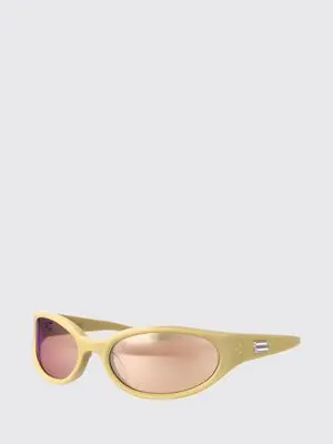 GENTLE MONSTER Sunglasses - Yellow
