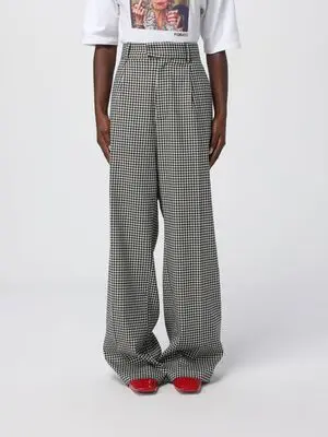 Fiorucci Wide Leg Trousers