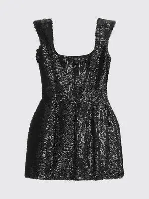 Giuseppe Di Morabito Sequin Dress