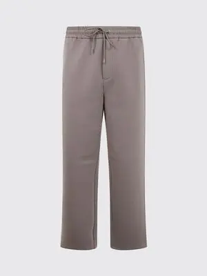 Michael Kors Relaxed Fit Drawstring Trousers