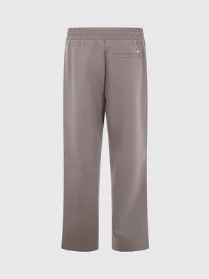 Michael Kors Relaxed Fit Drawstring Trousers