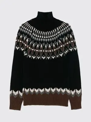 Dondup Off The Shoulder Sweaters For Men