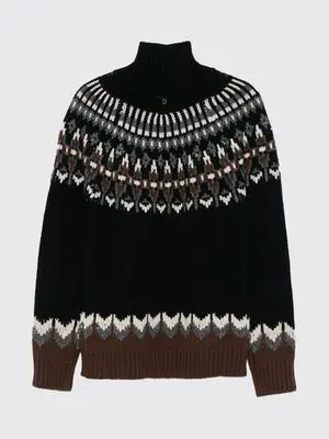 DONDUP Sweater - Black