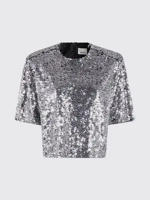 Isabel Marant Metallic Top