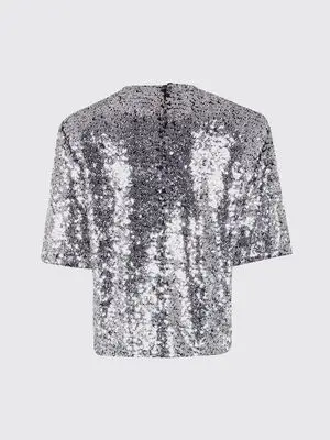 Isabel Marant Metallic Top