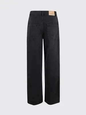 Isabel Marant Wide Leg Jeans