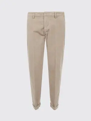 DONDUP Pants - Beige