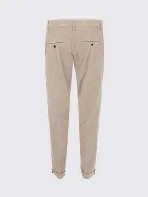 DONDUP Pants - Beige