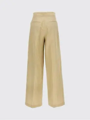 YVES SALOMON Wide Leg Pants