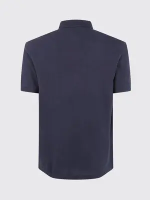 Fred Perry Polo Shirt - Navy