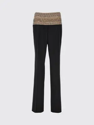 Stella McCartney Straight Leg Trousers