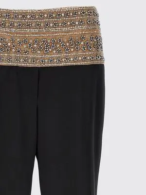 Stella McCartney Straight Leg Trousers