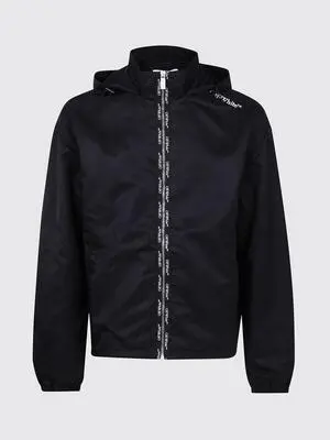 Off-White Hooded Jacket