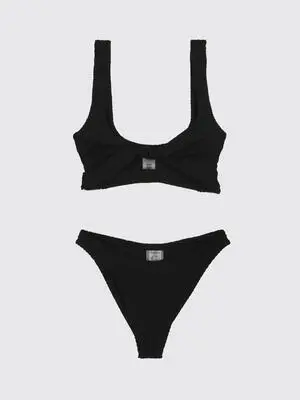 Hunza G Swimsuit - Black