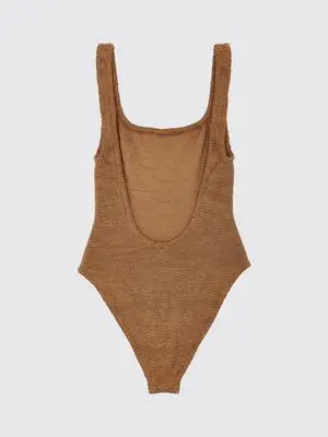 Hunza G One-piece Swimsuit