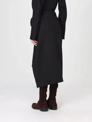 Dries Van Noten Skirt - Black