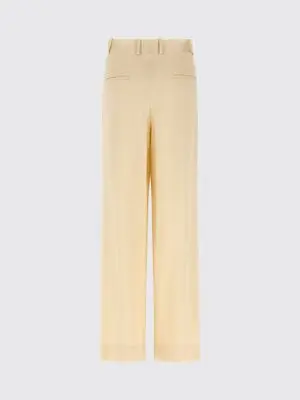 ARMARIUM Wide Leg Trousers