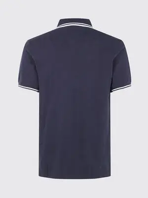 Fred Perry Polo Shirt - Navy