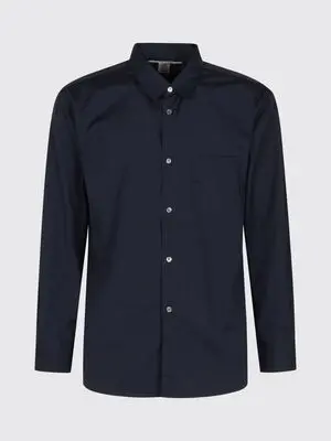 Comme Des Garçons Shirt - Blue