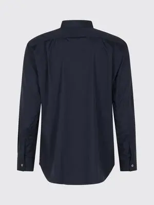 Comme Des Garçons Shirt - Blue