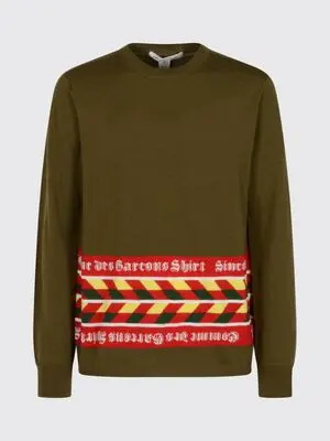 Comme Des Garçons Sweater