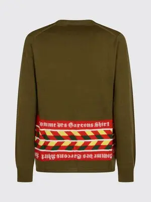 Comme Des Garçons Sweater