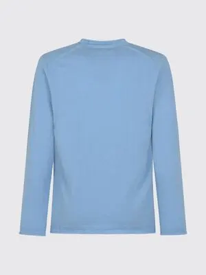 Comme Des Garçons Sweater - Blue