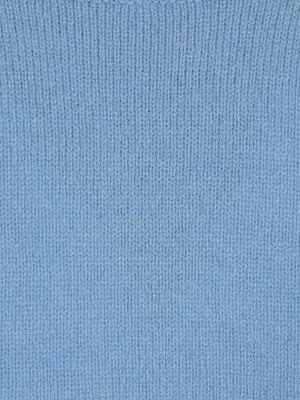 Comme Des Garçons Sweater - Blue