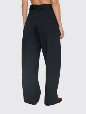 Studio Nicholson Pants - Black