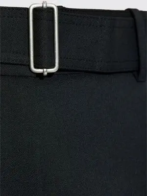 Studio Nicholson Pants - Black