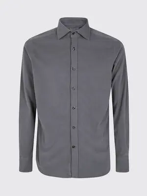 TINTORIA MATTEI 954 Shirt - Grey