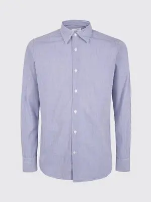 TINTORIA MATTEI 954 Shirt - Blue