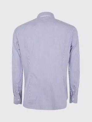 TINTORIA MATTEI 954 Shirt - Blue